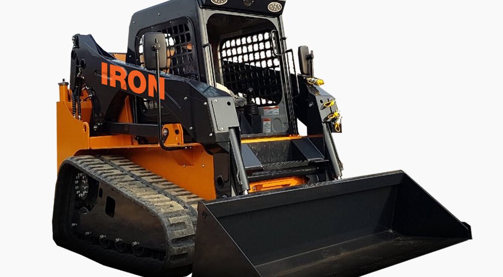 IRON TL400 - Iron Group US